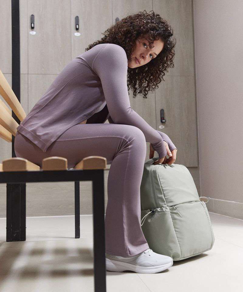 Studio backpack | QS306 | All Things Printed