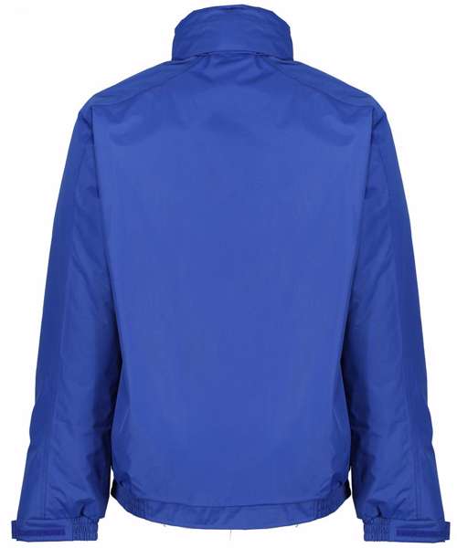 Dover jacket | RG045 | All Things Printed